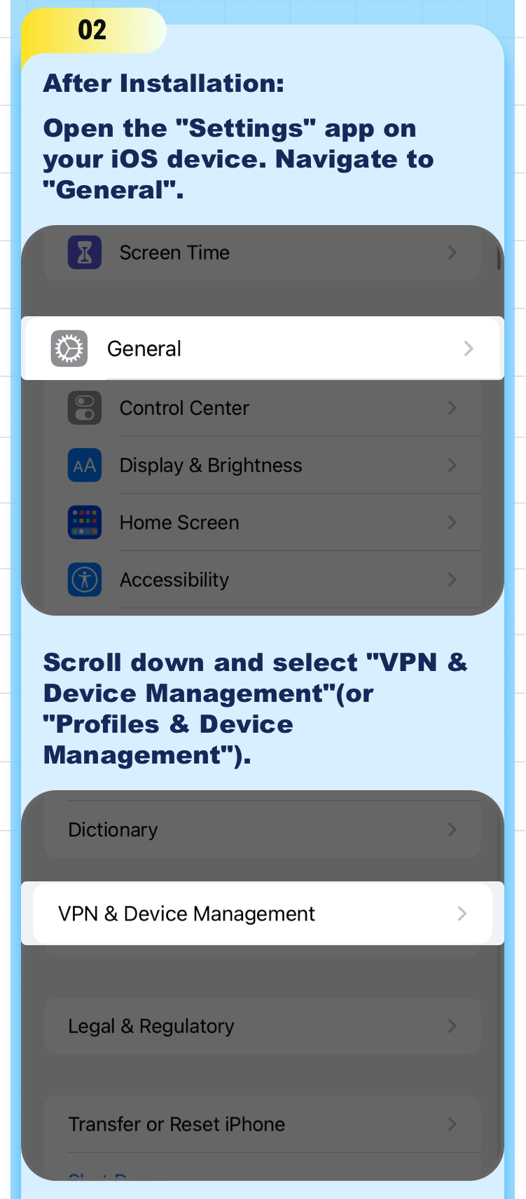 How to Use the BuzzCast App For iOS User